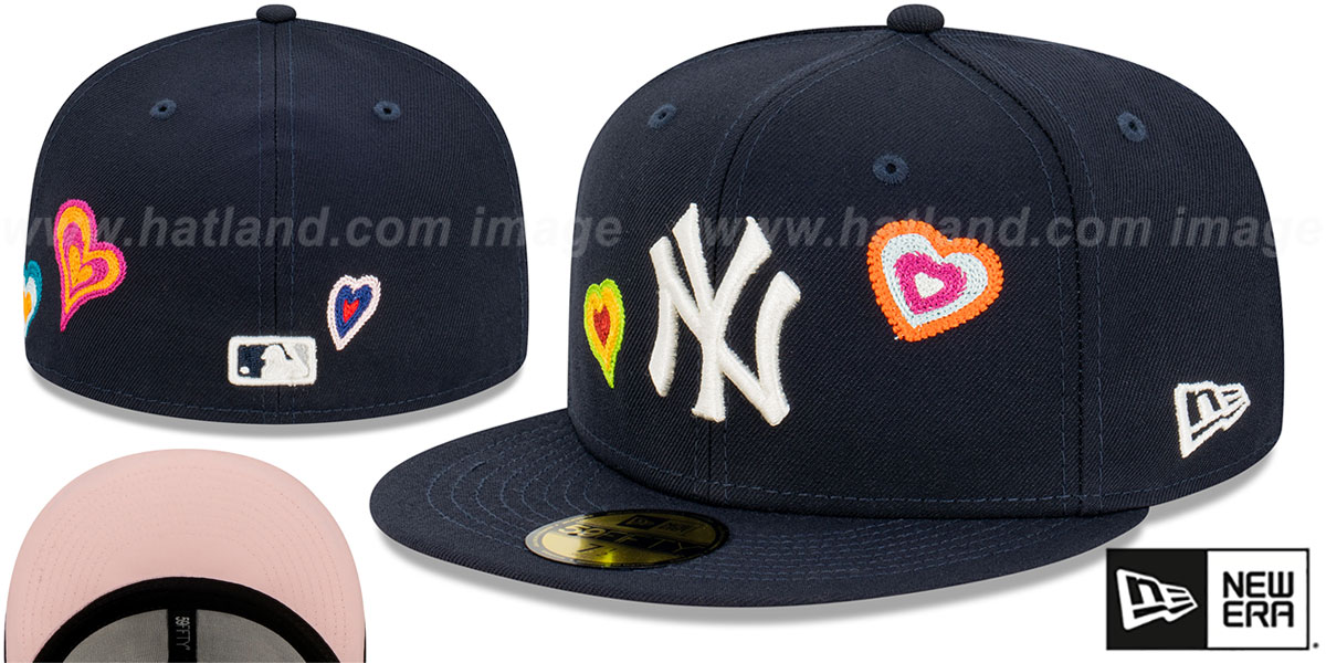 yankees-chain-stitch-hearts- yankees-chain-stitch-hearts-