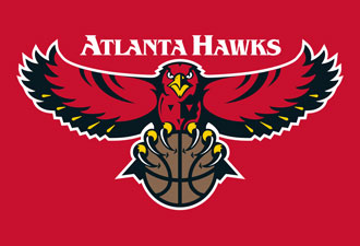 Atlanta Hawks Logovector Alta Hawks Vector Logo Download Free SVG
