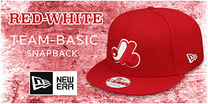 Hatland.com Exclusive Authentic New Era Snapback and Fitted Hats