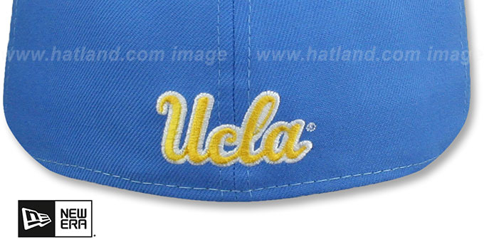 Ucla Football Logo UCLA Lands DB Elijah Gates Last Word On College
