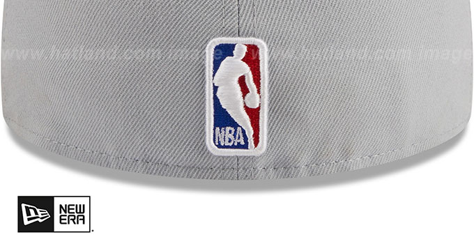 Nba Tip Off Logo New Era NBA Logo NBA TIP OFF Edition 9Fifty Snapback