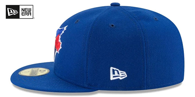 Bluefield Blue Jays Hat